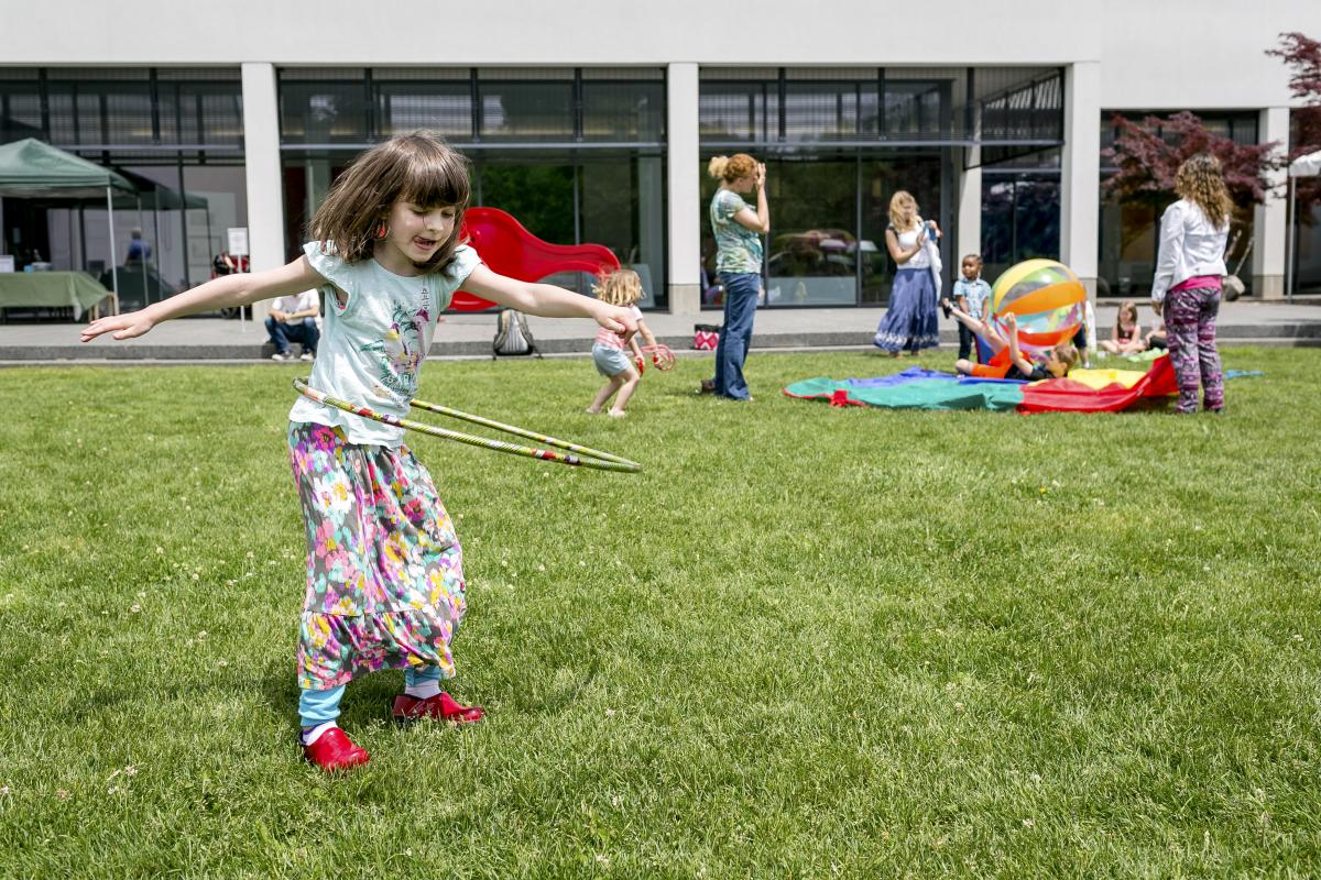 Programs & Events | Carle Museum