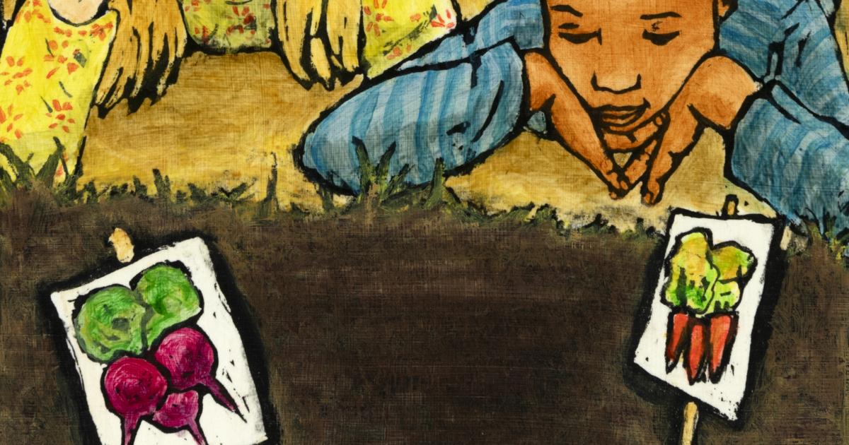 The Promise and Power of Picture Book Art | Carle Museum