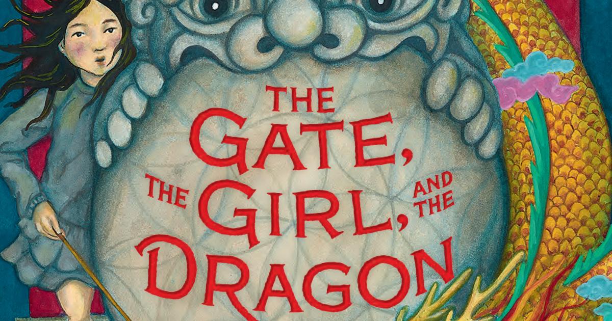 Virtual Classroom Visit with Grace Lin | Carle Museum