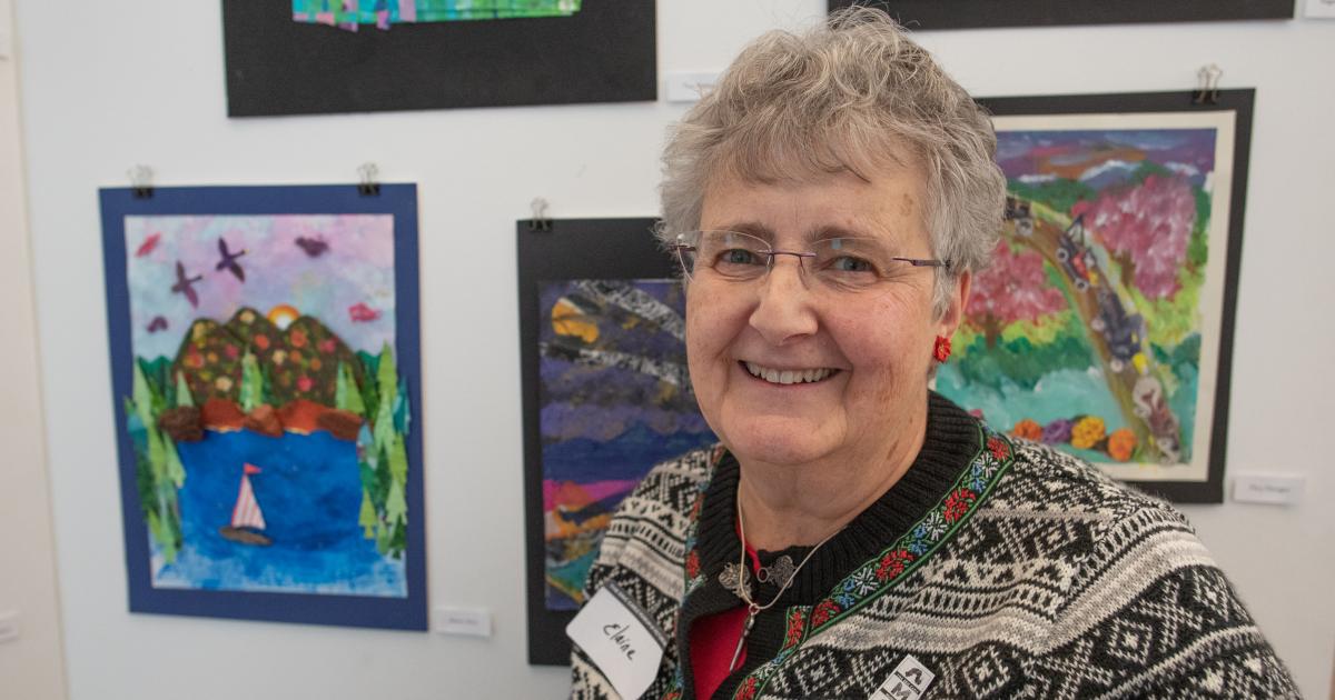 The Carle Receives Support from E.A. Michelson Philanthropy and the ...