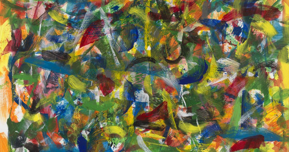 Eric Carle’s Modernist Inspirations | Carle Museum
